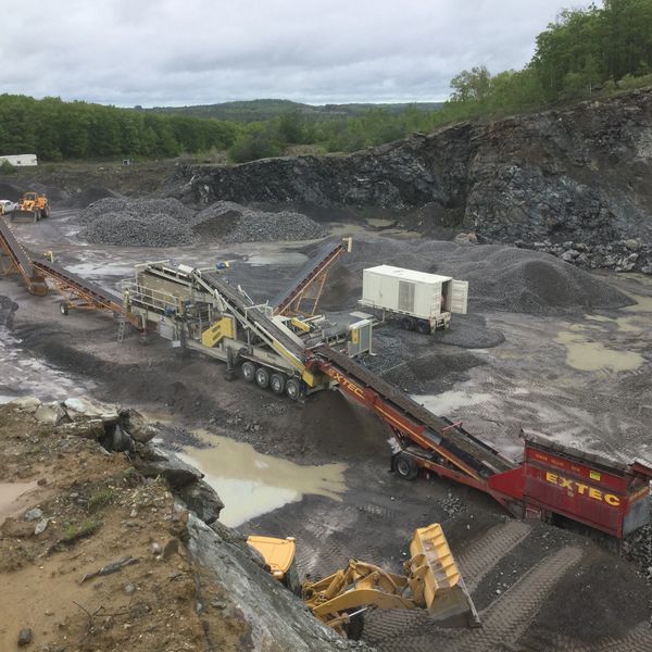 Millwright - Precision Services Inc.